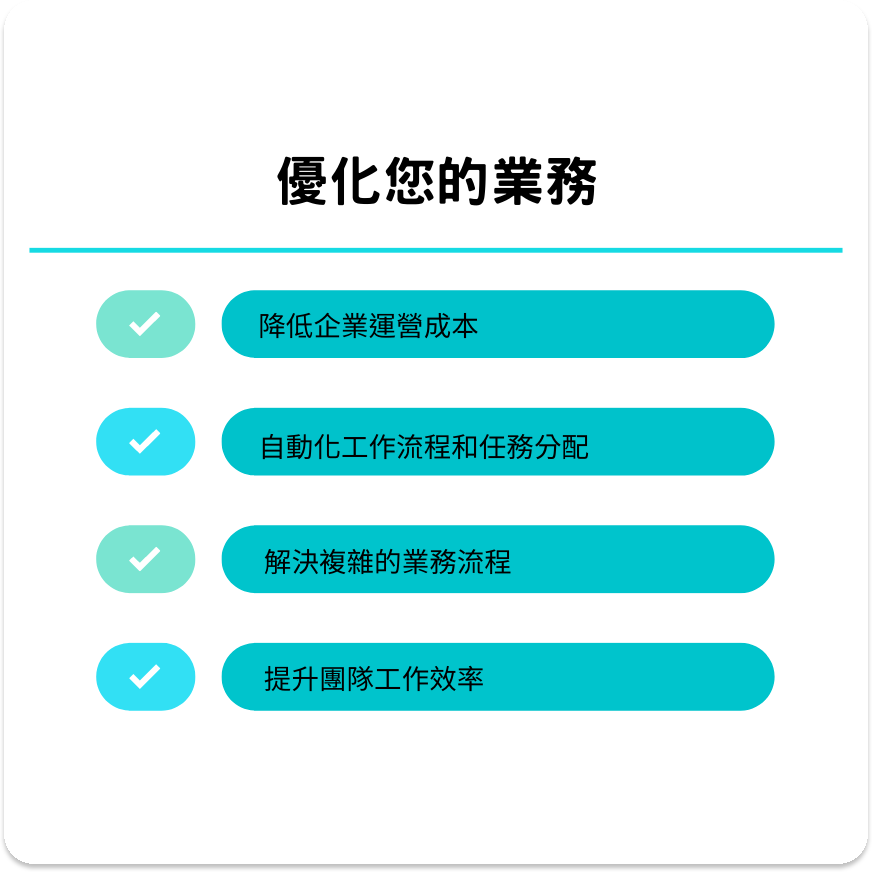 Custom Business Software - FlexApp