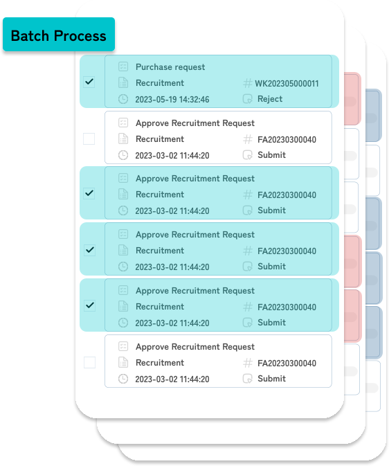 Custom Business Software - FlexApp