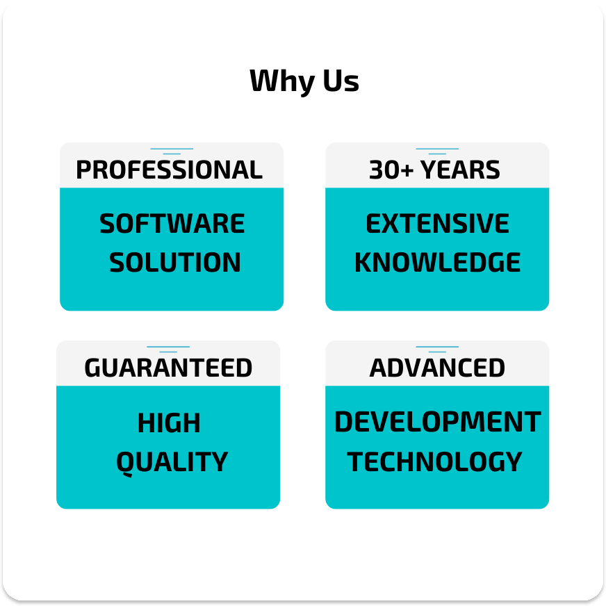 Custom Business Software - FlexApp