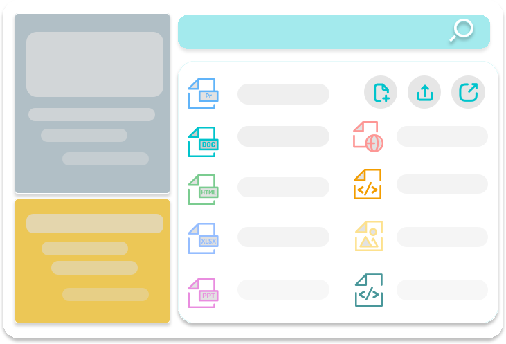 Document Management - FlexApp