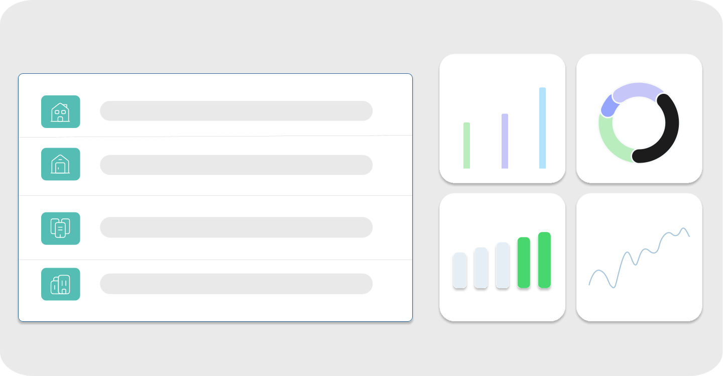 Property Management - FlexApp
