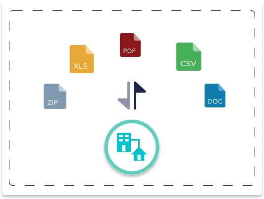 Document Management - FlexApp