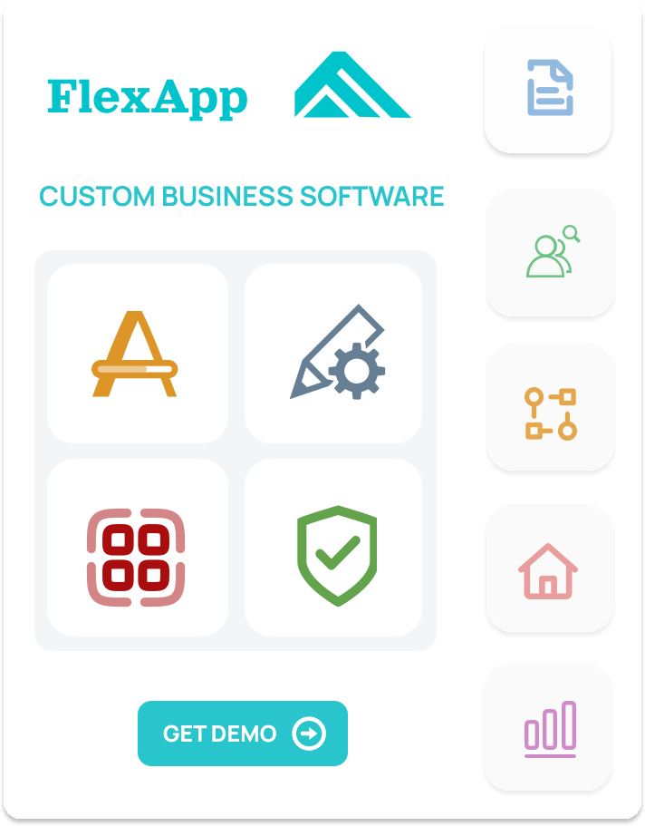 About Us | FlexApp