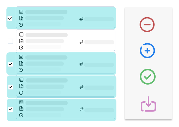 Workflow Automation - FlexApp
