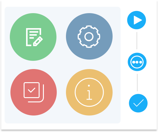 Recruitment System | FlexApp